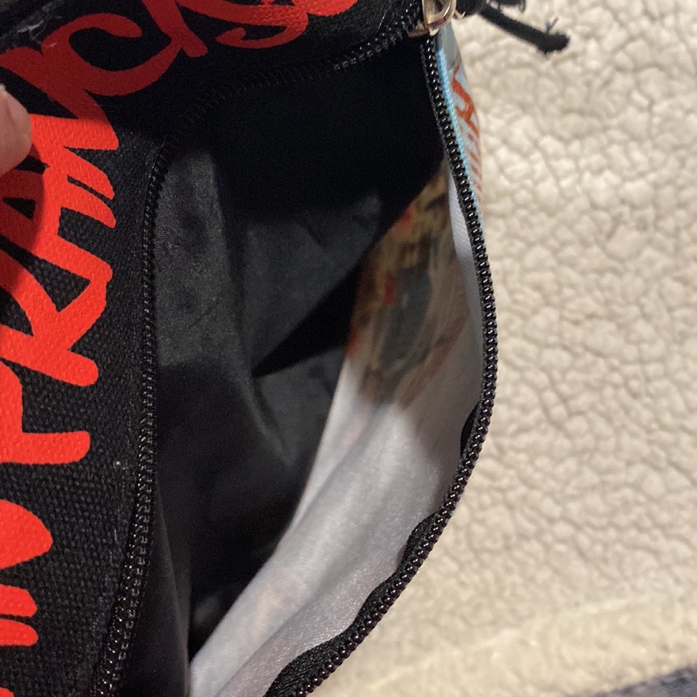 Robin Ruth San Francisco Crossbody Bag - Gem